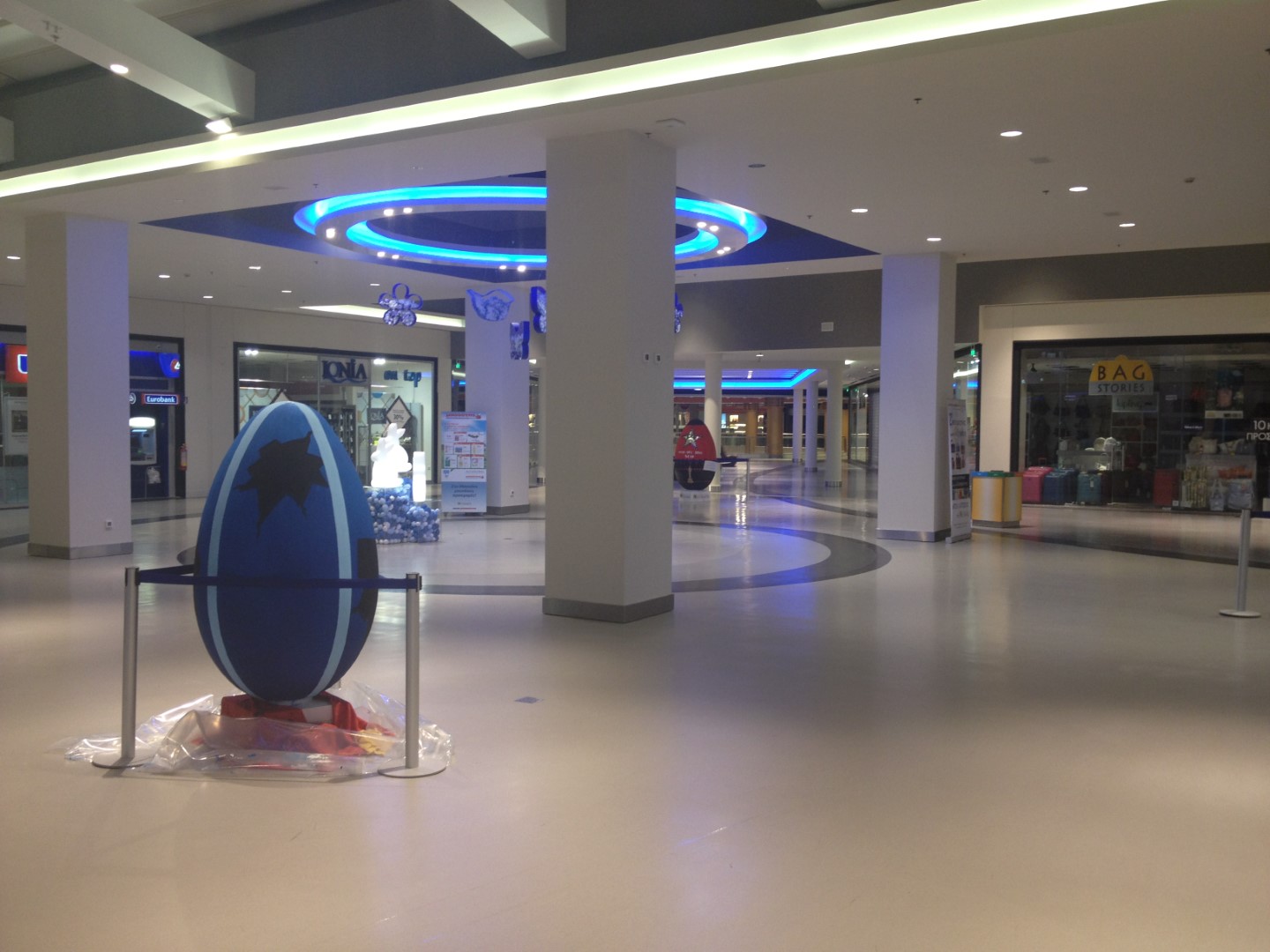 ΘΕΣΣΑΛΟΝΙΚΗ ΚΑΤΑΣΚΕΥΕΣ ΣΤΟ ΕΜΠΟΡΙΚΟ MEDITERRANEAN COSMOS - Bilis House